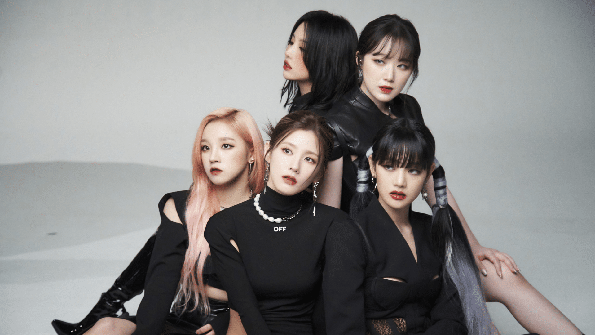 CUBE Ent assures strict legal action against deepfakes of their artists ...