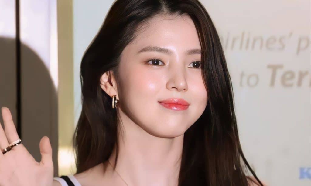 K-drama star Han So Hee's mother arrested for this SHOCKING reason, actress breaks silence "This ...