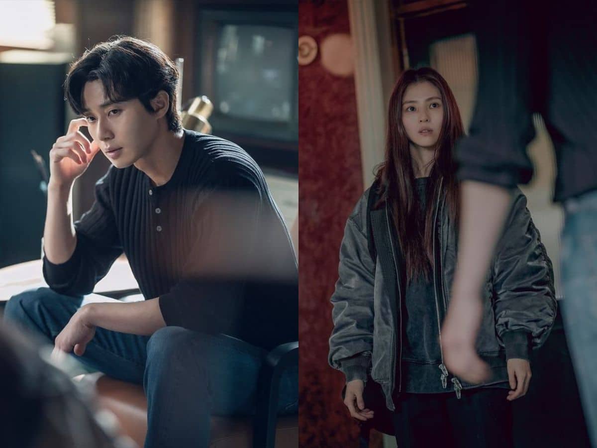 Gyeongseong Creature Season 2: Park Seo Joon and Han So Hee's lives ...
