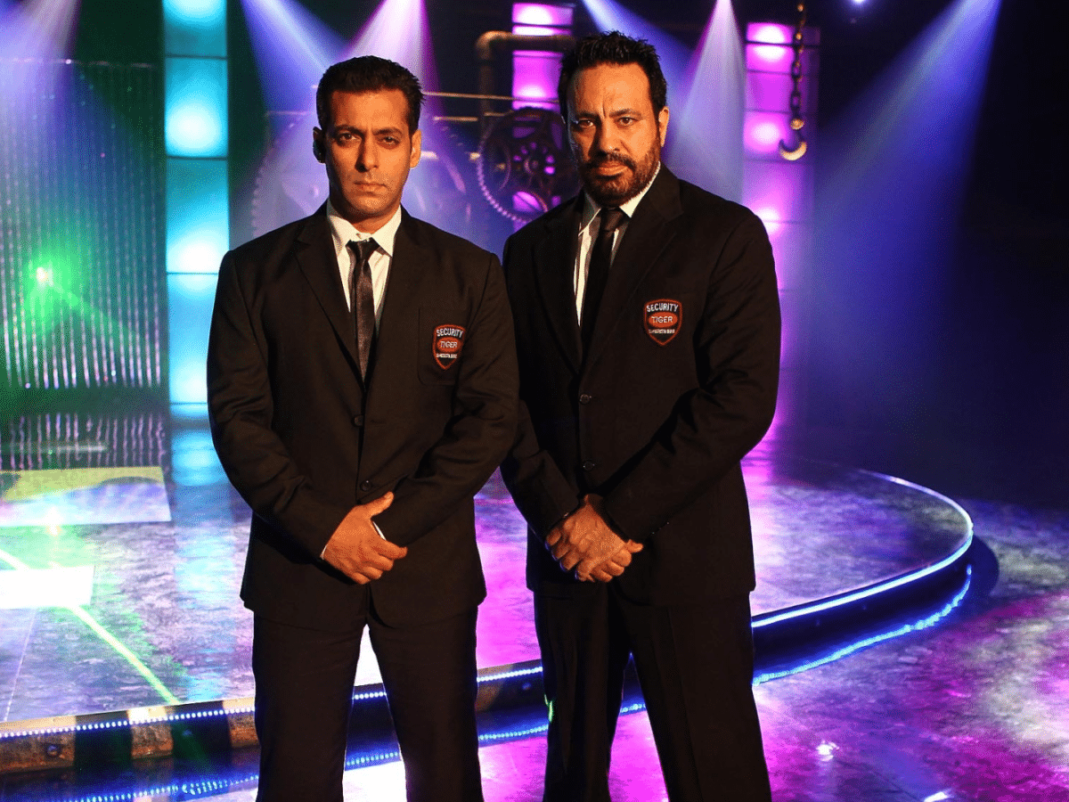 Salman Khan’s bodyguard Shera claims “don’t think anyone else can ...