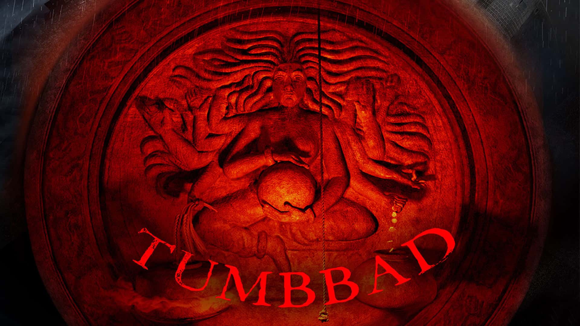 Tumbbad re-release: Sohum Shah shares first shot sequence & some never ...