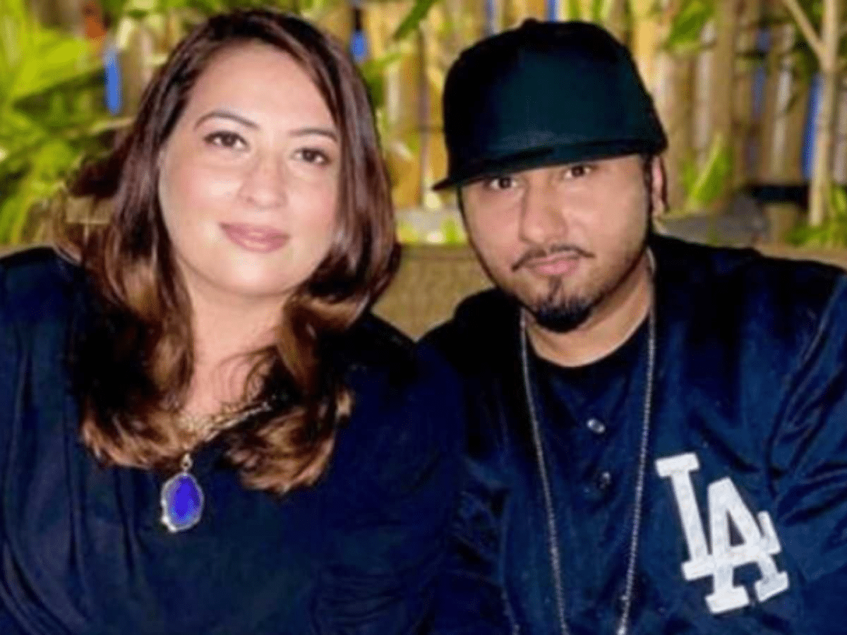 yo yo honey singh and shalini talwar - Latest News, Photos & Videos on ...