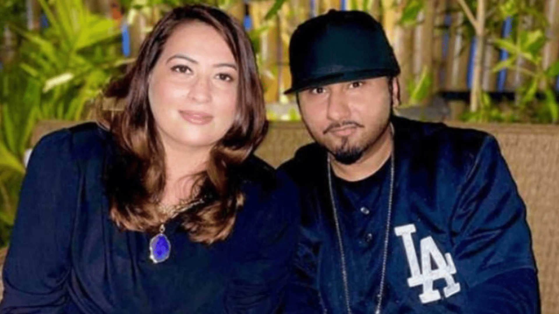 Did Yo Yo Honey Singh just blame his wife for his health issues ...