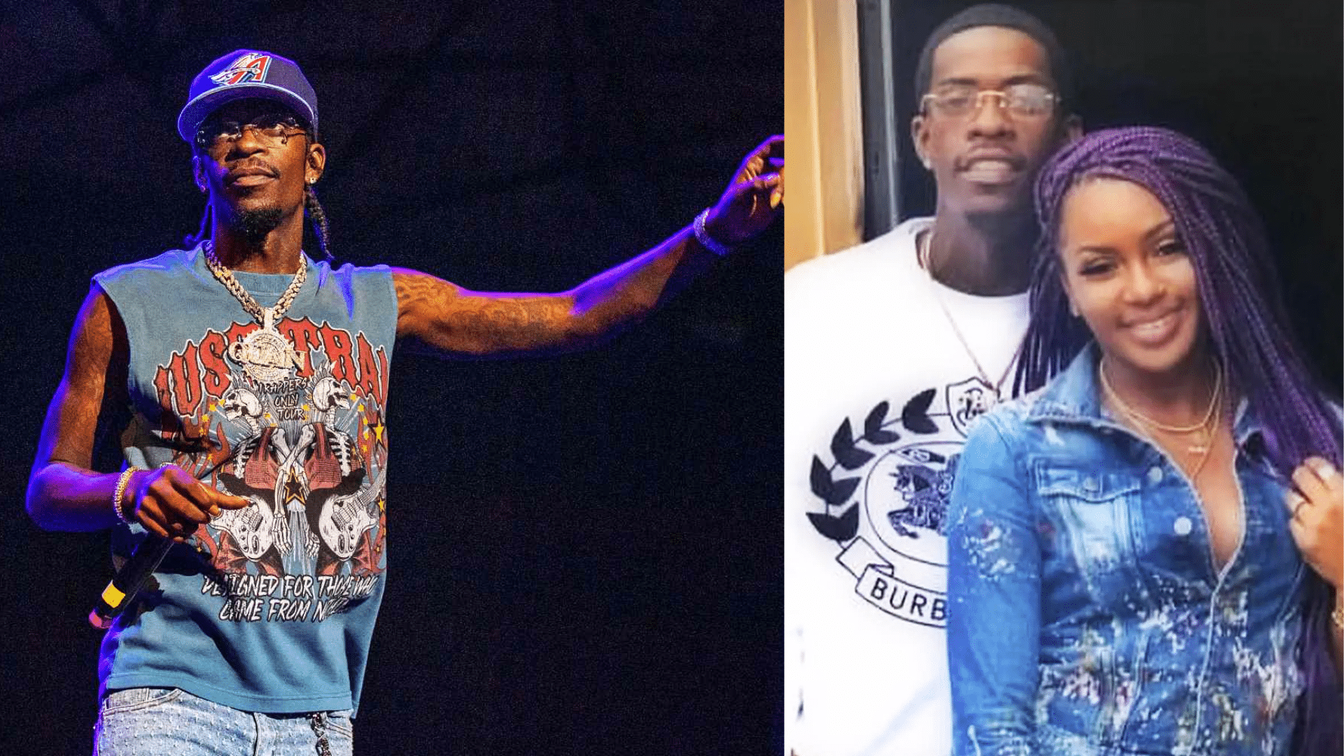 Atlanta-based rapper Rich Homie Quan found dead in his home; his ...