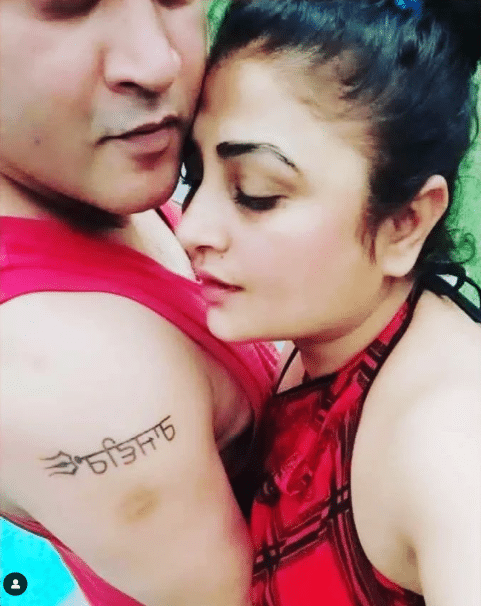 Vikas Sethi Passes Away: Actor's wife Jhanvi reveals, "He didn’t want ...