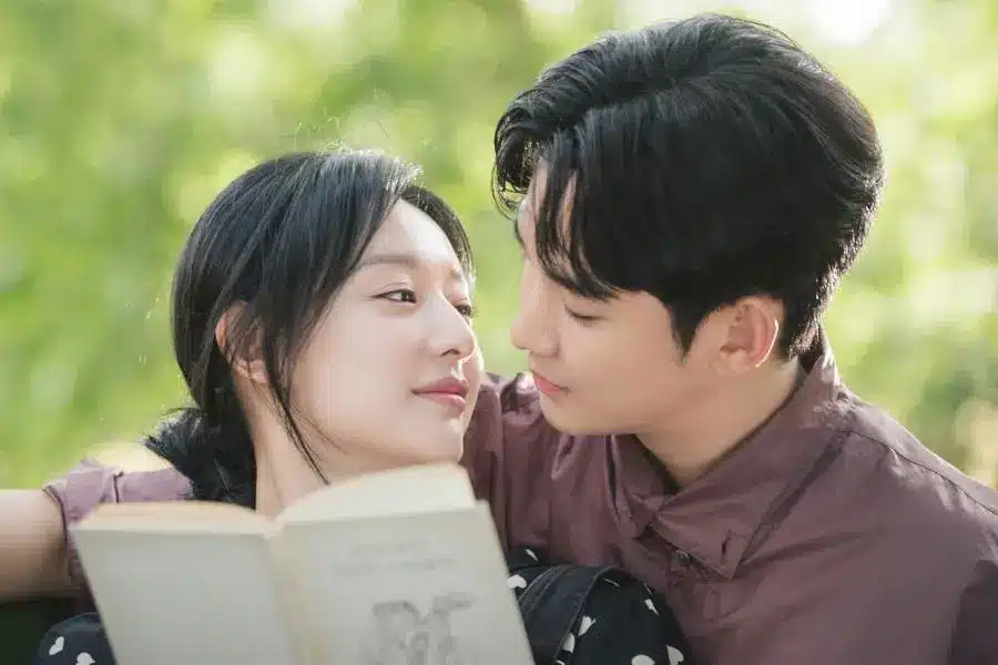 Jung Hae In and Jung So Min starrer Love Next Door's recent episode reminds fans of Kim Ji Won ...