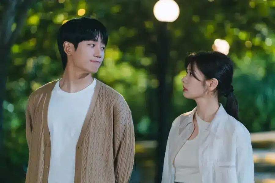 Jung Hae In and Jung So Min starrer Love Next Door's recent episode reminds fans of Kim Ji Won ...