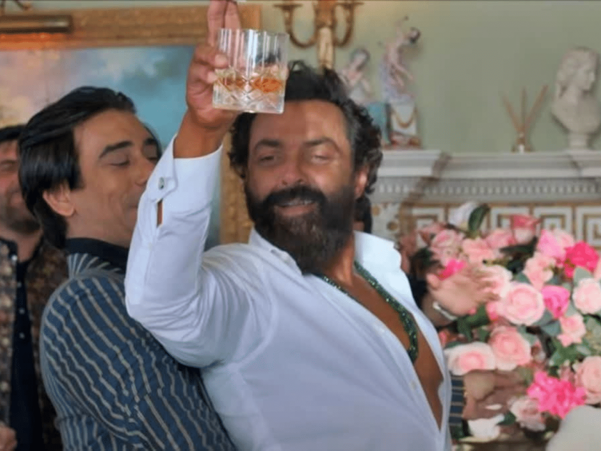 Neelam Kothari opens up about divorce with her first husband