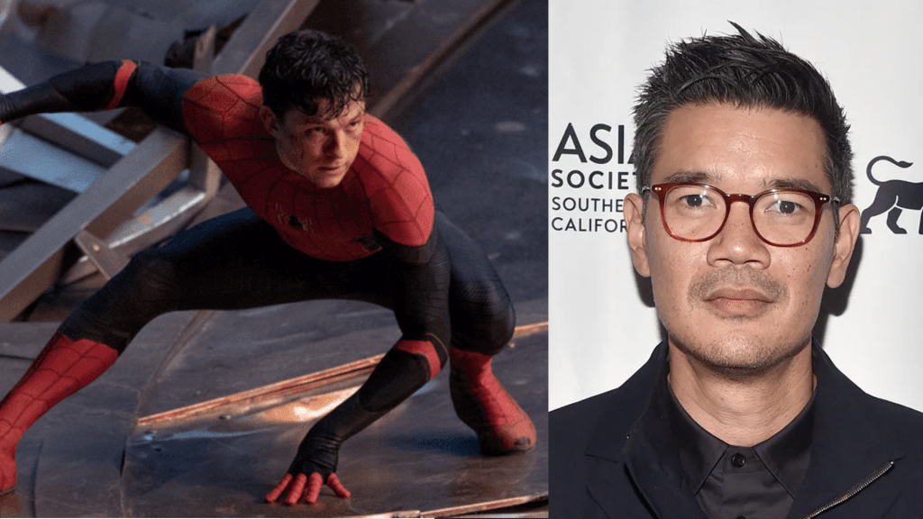 Spider-Man 4: Shang-Chi director Destin Daniel Cretton to direct Tom ...