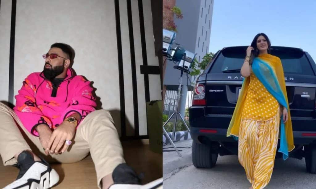 Rapper Badshah breaks silence on failed marriage with his London-based ...