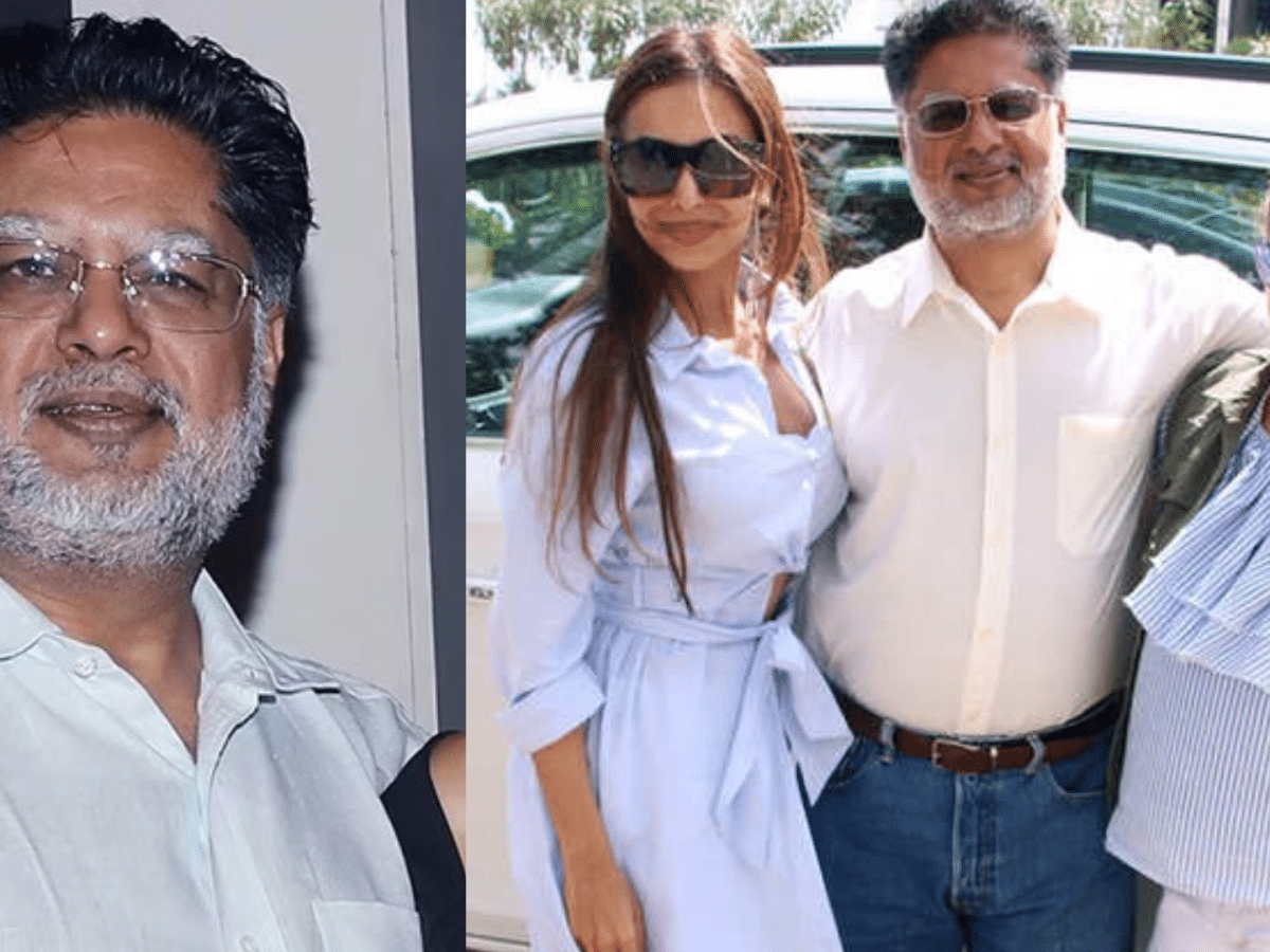 Anil Mehta Dies By Suicide: New reports emerge about gut-wrenching ...