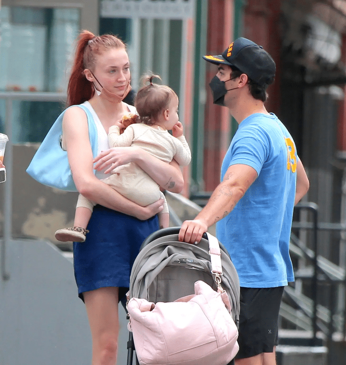 Joe Jonas and Sophie Turner are officially divorced: The exes come to a settlement after messy ...