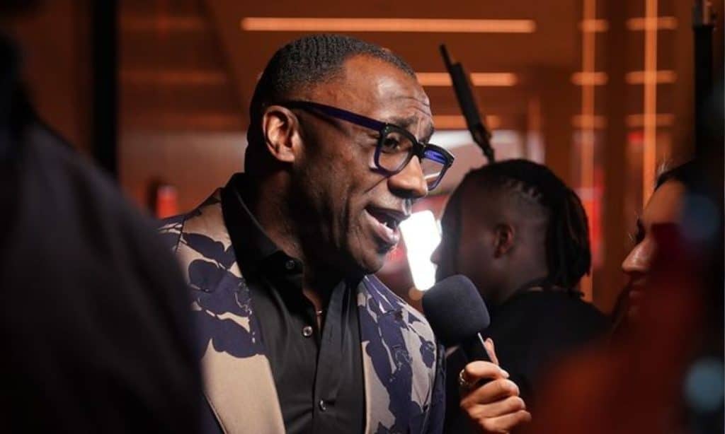 NFL star Shannon Sharpe 'accidentally' goes live on Instagram while having s*x, releases ...