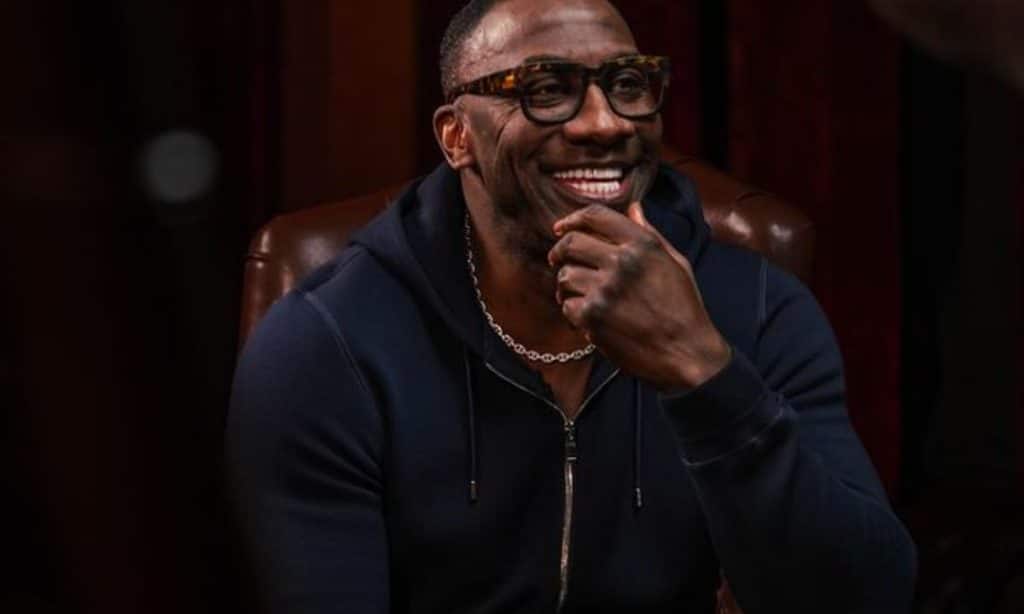 NFL star Shannon Sharpe 'accidentally' goes live on Instagram while having s*x, releases ...