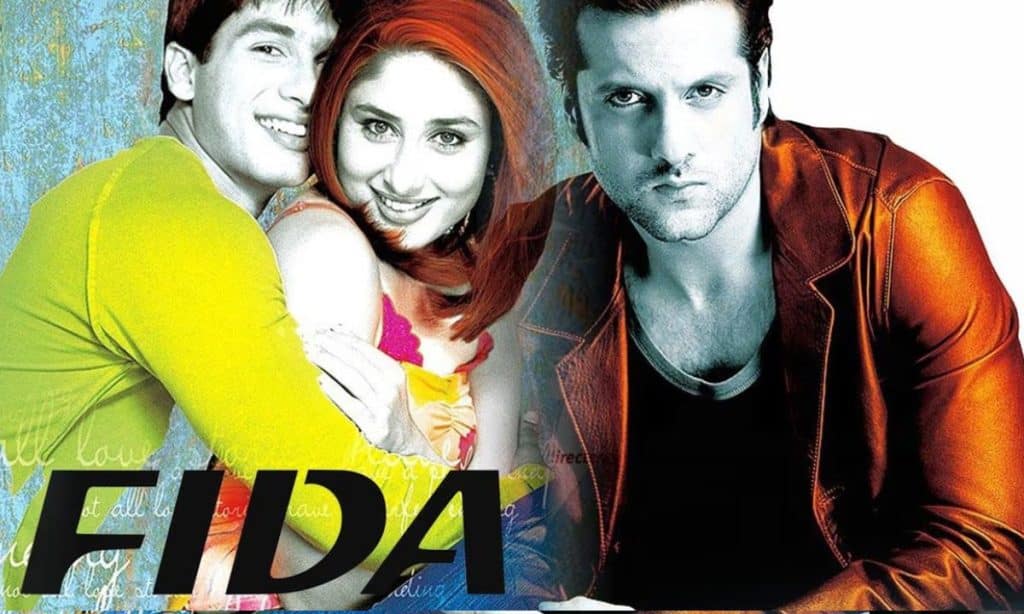 When Shahid Kapoor and Fardeen Khan got into a fight over Kareena ...