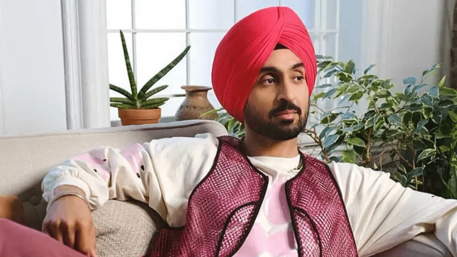 Diljit Dosanjh net worth: From a duplex in California to swanky watches ...