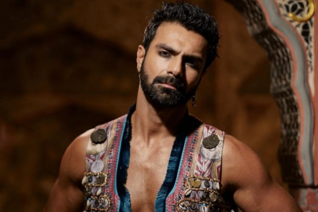 Ashmit Patel and Riya Sen Leaked MMS Scandal: Did Patel rap about the 5 ...