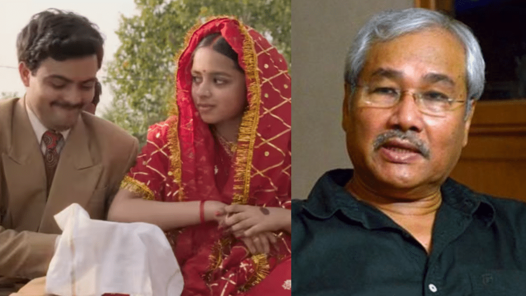 FFI Chairman Jahnu Barua justifies sending Laapataa Ladies to the Oscars amid backlash, "the ...