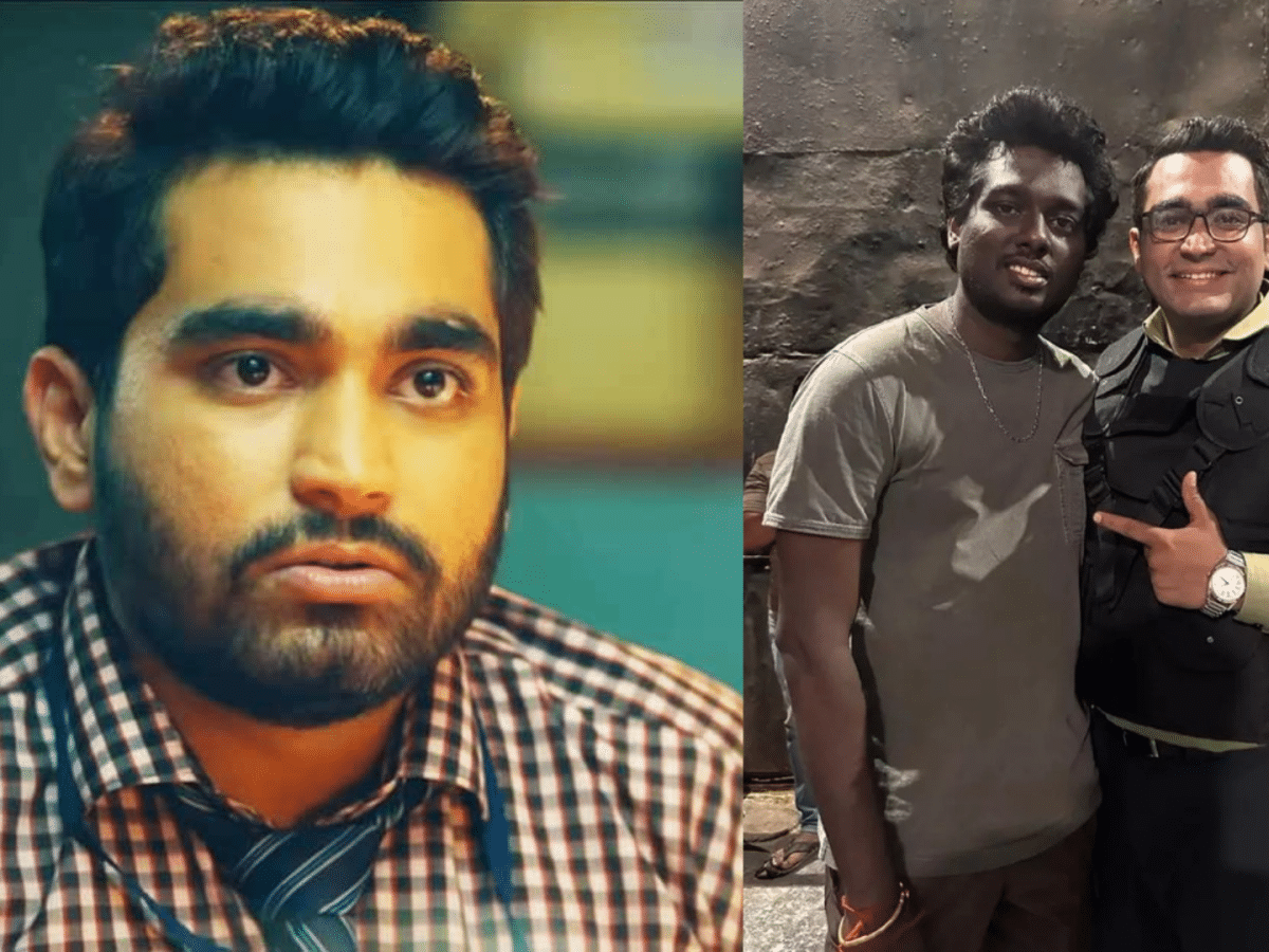 Viraj Ghelani clarifies his statement on Shah Rukh Khan's Jawan being ...