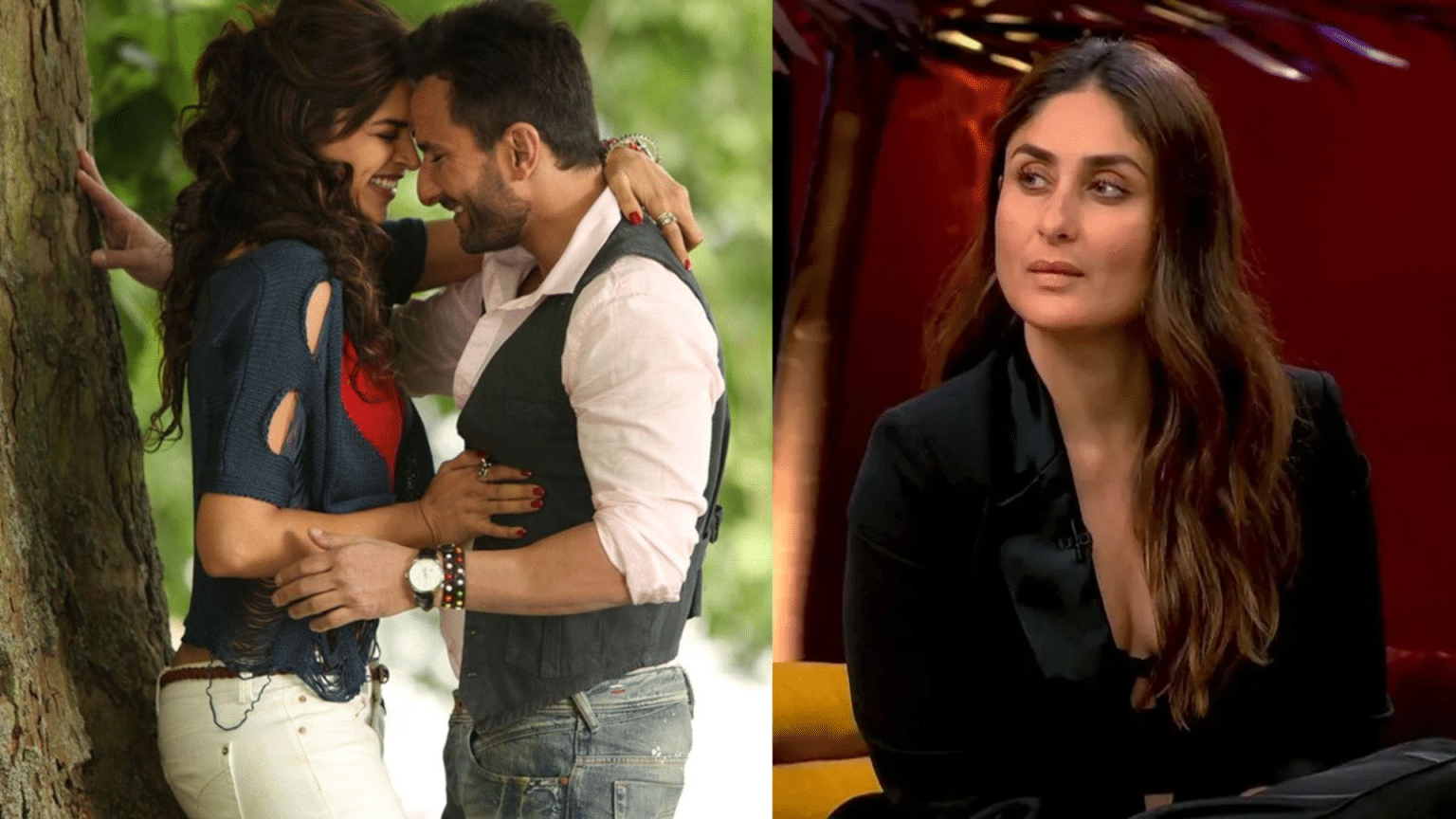 When Deepika Padukone's closeness with Saif Ali Khan affected Kareena Kapoor, and THIS is how ...