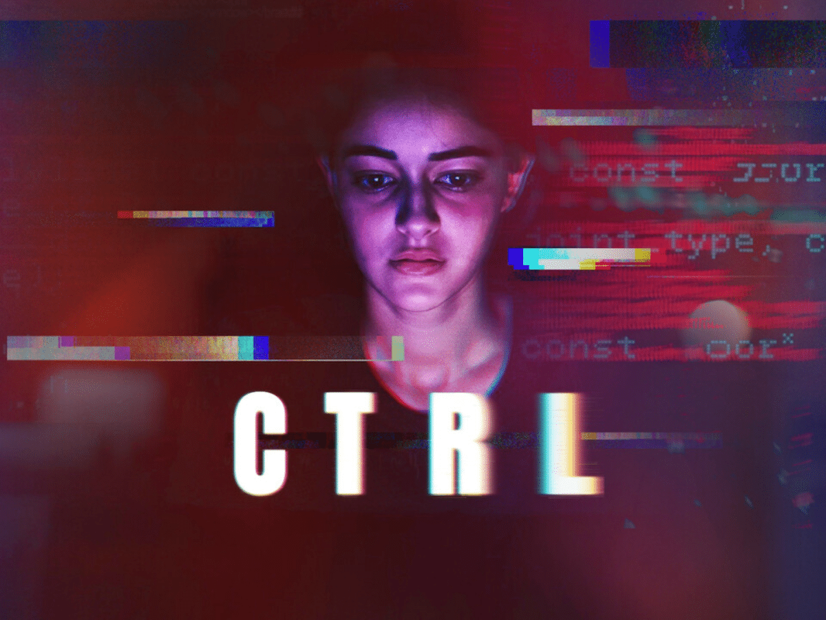 CTRL Trailer Out: Ananya Panday takes the audience on a new ride as AI takes over