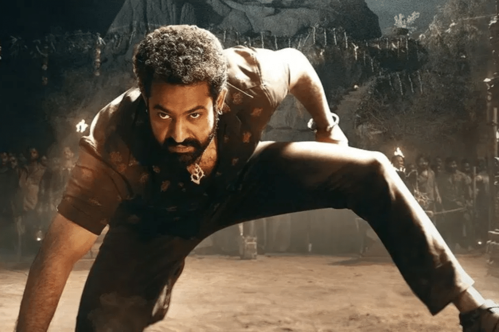 Devara: Part 1 Movie Review: Jr NTR-Saif Ali Khan starrer sinks under the weight of its not-so ...