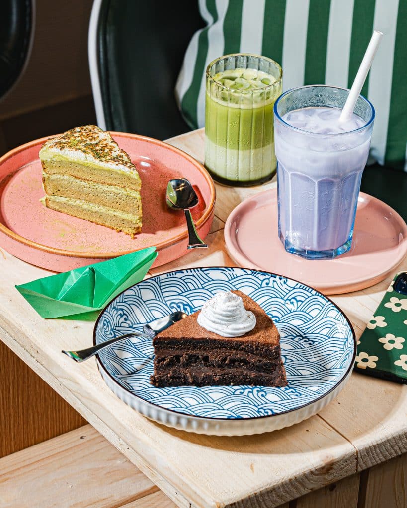 Mumbai gets its first Matcha Bar: Tokyo Matcha Bar in Bandra to bring a ...
