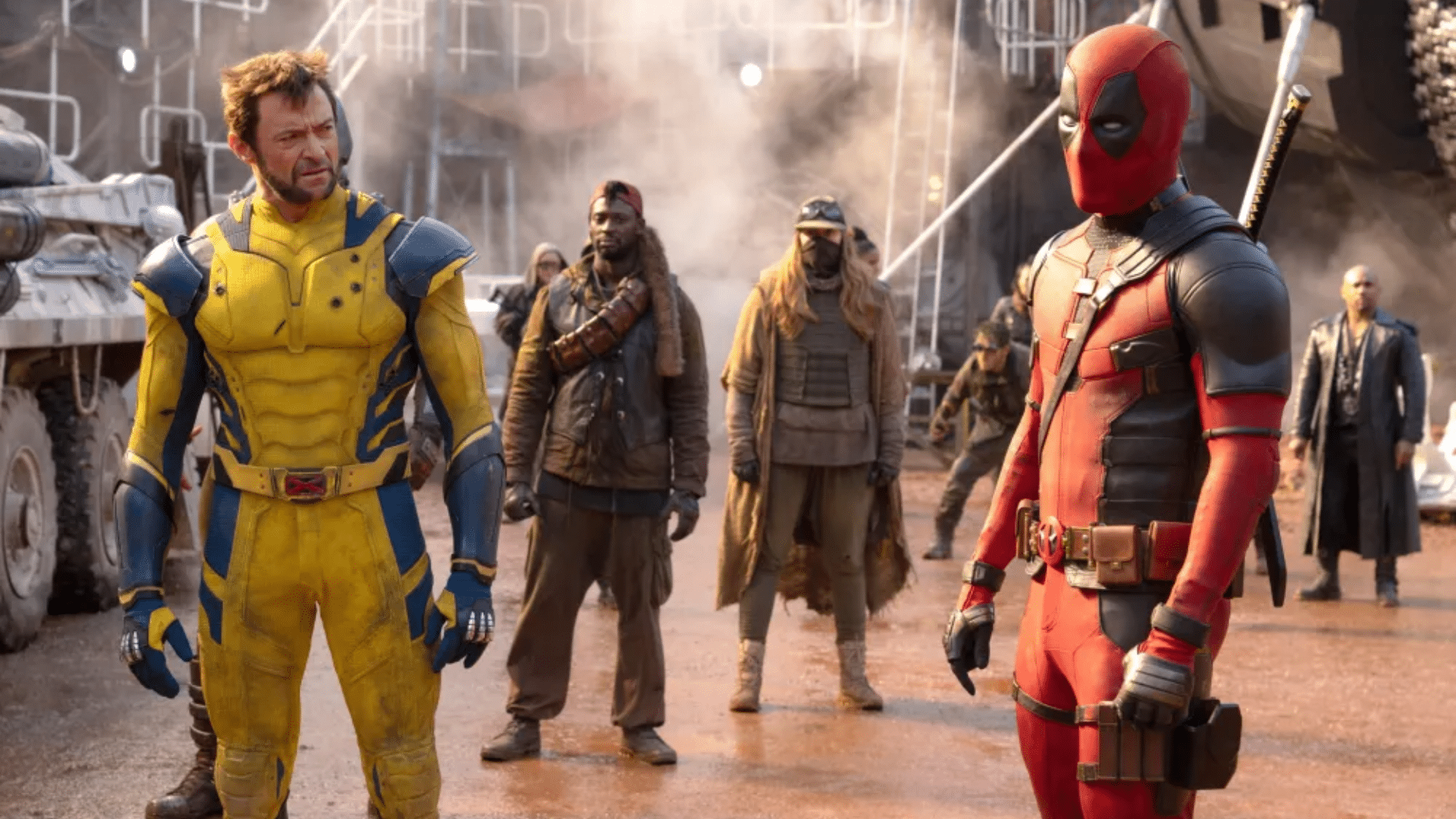Deadpool and Wolverine OTT release date out! Here's when and where you can watch Ryan Reynolds ...
