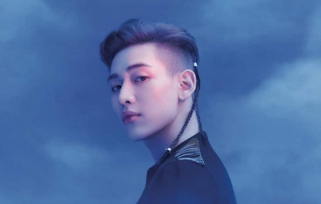 GOT7's BamBam's cryptic posts "... the reason I am dying" leaves fans worried about rapper's ...