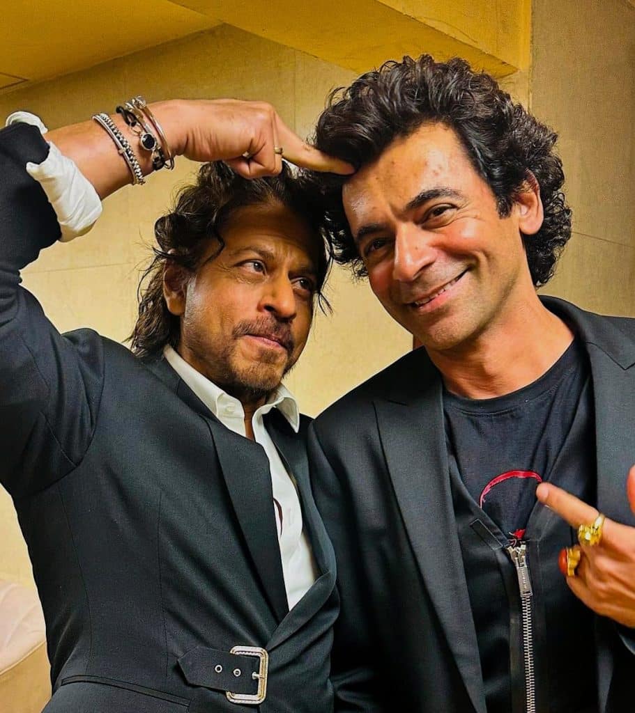 Exclusive! The Great Indian Kapil Show 2: From Sunil Grover on playing Shah Rukh Khan to Archana ...