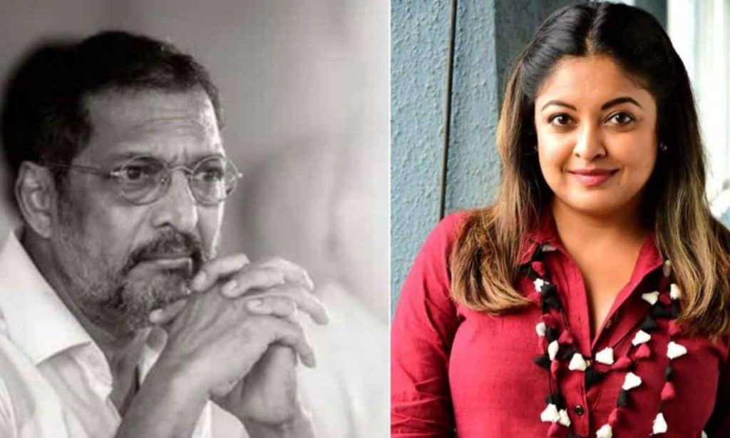 Tanushree Dutta reveals she rejected a film in 2018 because the director was a MeToo accused ...