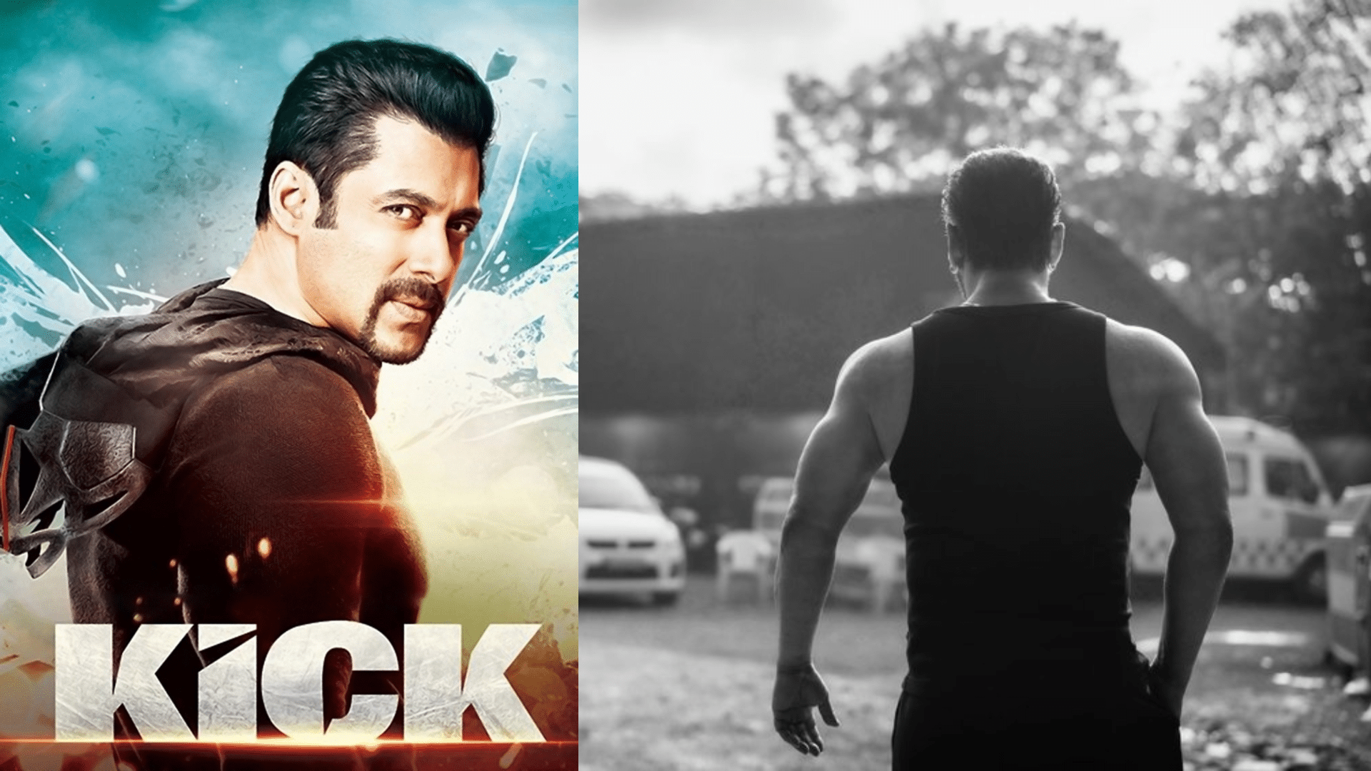 Kick 2 Announcement: Fans can’t keep calm as Salman Khan returns with ...