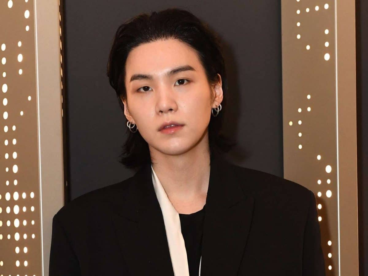 Suga DUI Controversy: KCSC imposes no fine on Korean media for ...