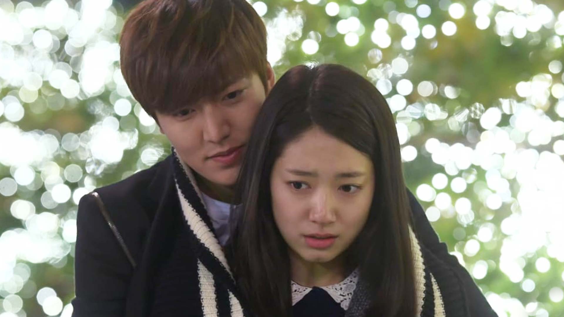 The Heirs Clocks 11 Years: When Park Shin Hye shared the nickname she gave to Lee Min Ho during ...