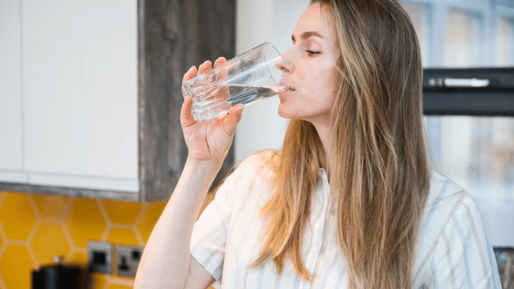 What is Water fasting and what are its implications? Celebrity fitness ...
