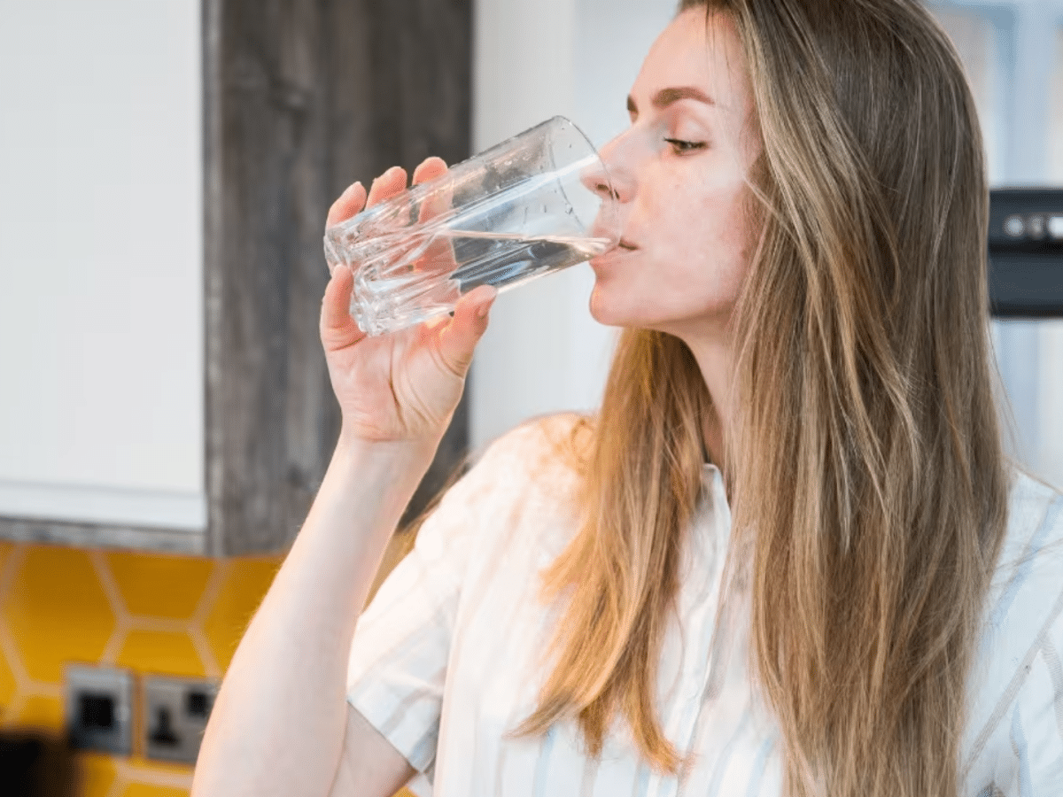 What is Water fasting and what are its implications? Celebrity fitness ...