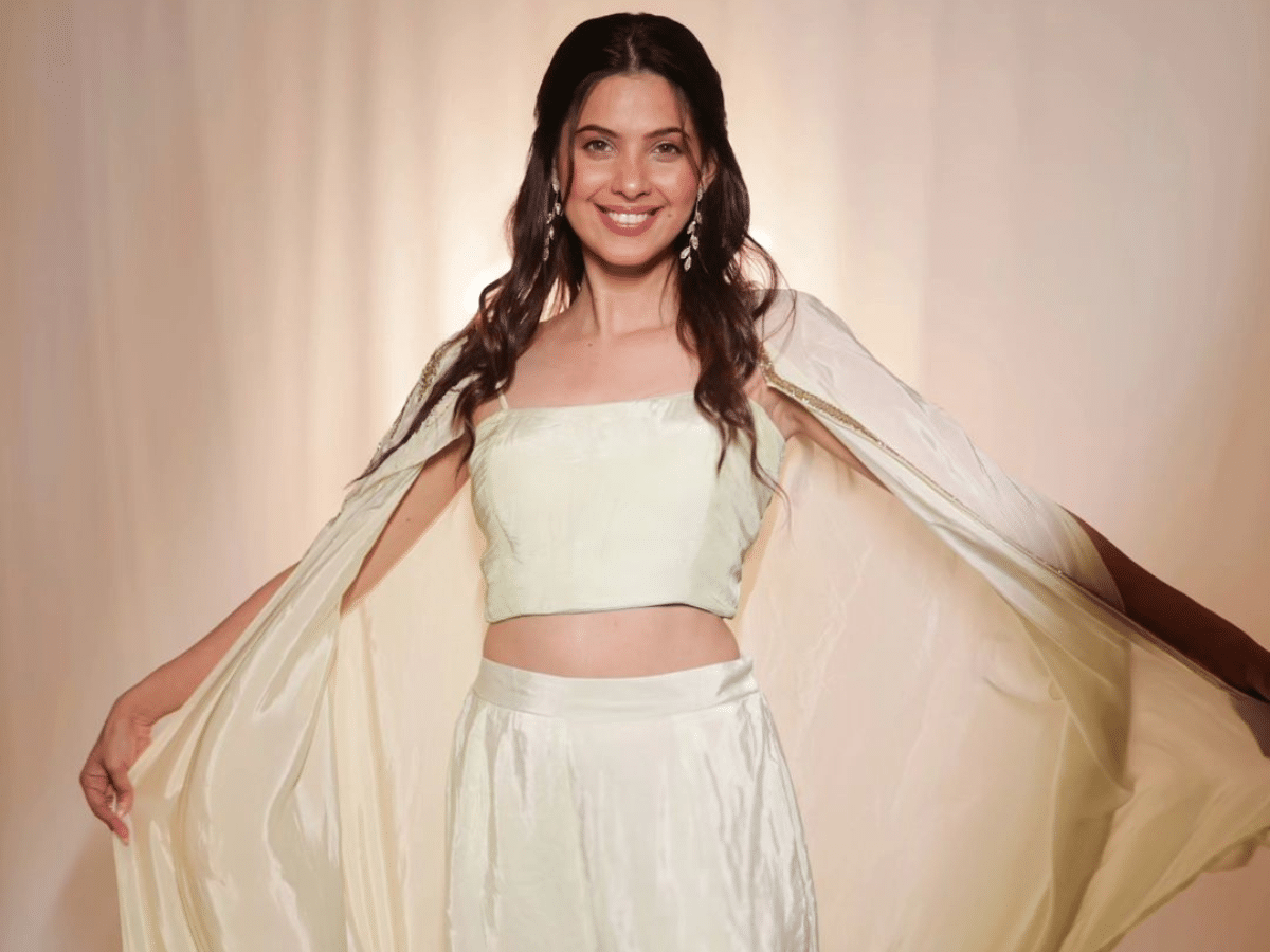 Bigg Boss 18: Who is Alice Kaushik? Boyfriend, age & other things- here ...