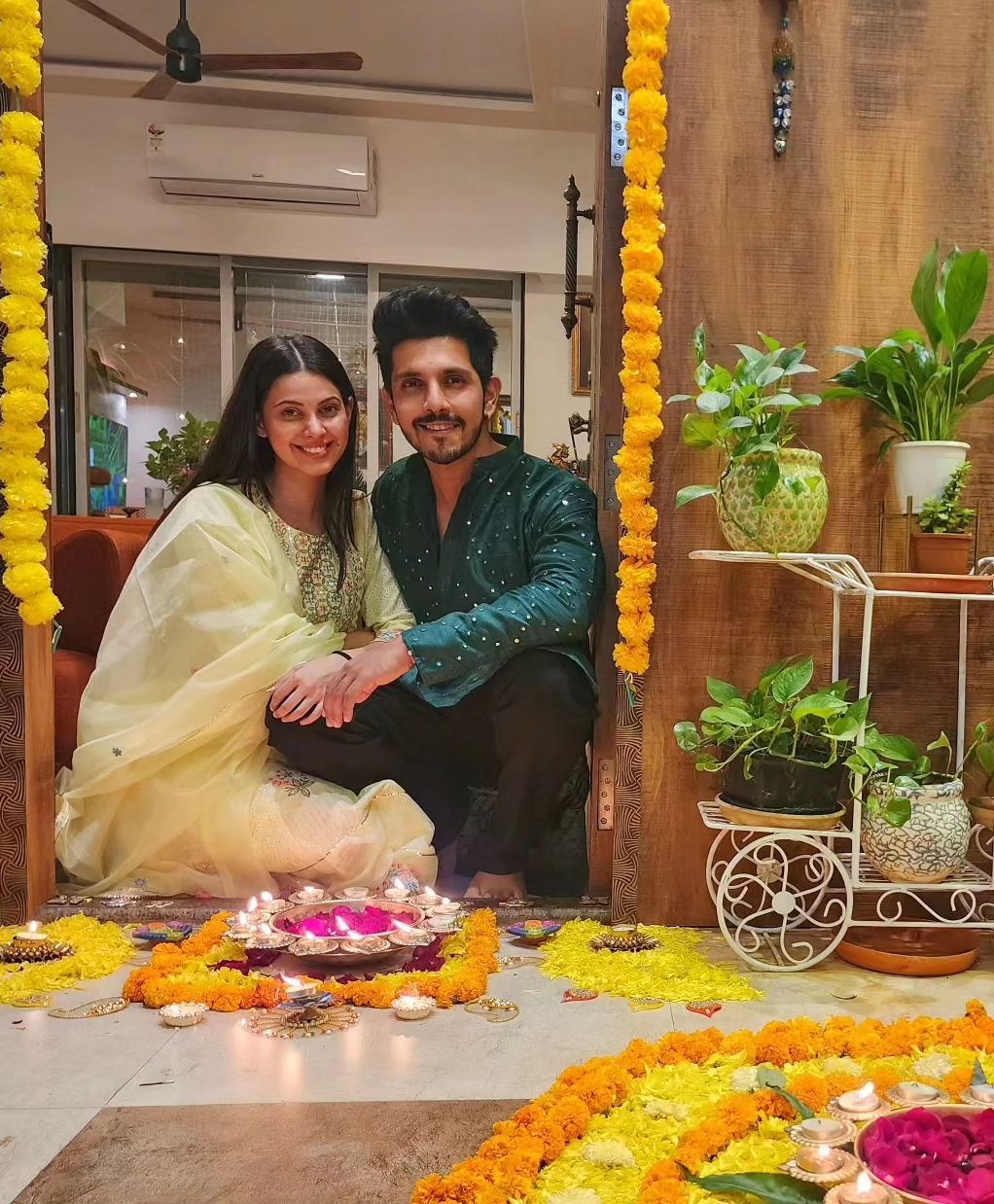 Bigg Boss 18: Who is Alice Kaushik? Boyfriend, age & other things- here ...