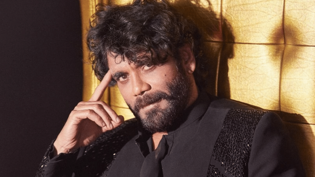 Ram Charan’s power-packed ‘Peddi’ look is out!