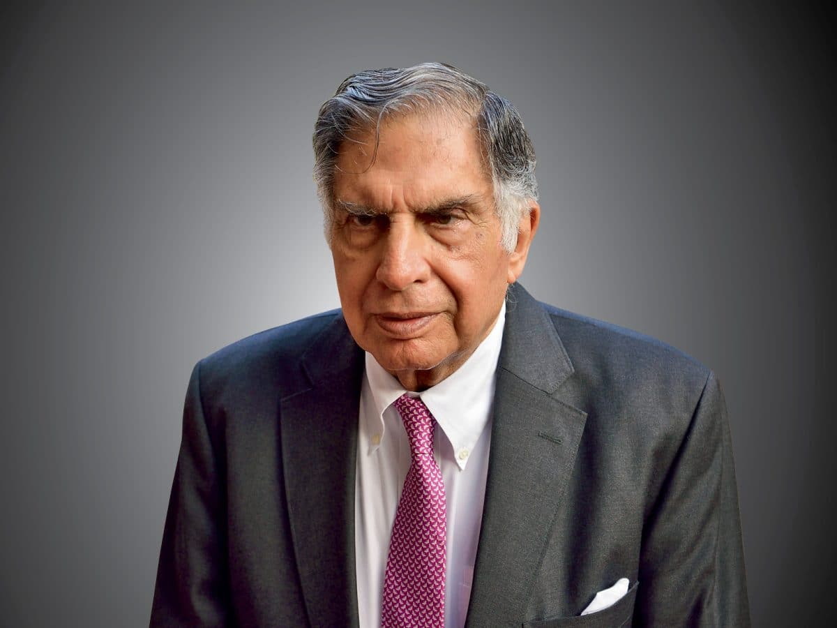 An Insight Into Ratan Tata’s Personal Life And Relationship With Simi ...