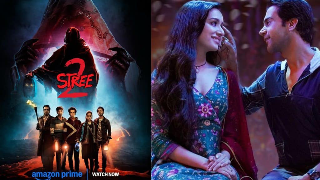 Stree 2: Sarkate ka Aatank OTT Premiere: When and where to watch ...
