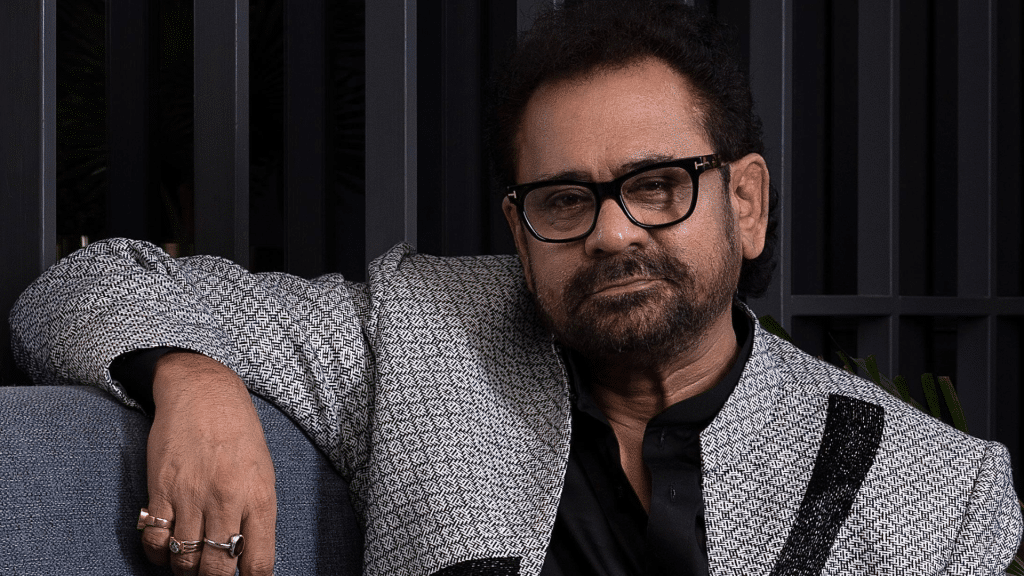 Bhool Bhulaiyaa 3 director Anees Bazmee hints at part 4 of the film ...