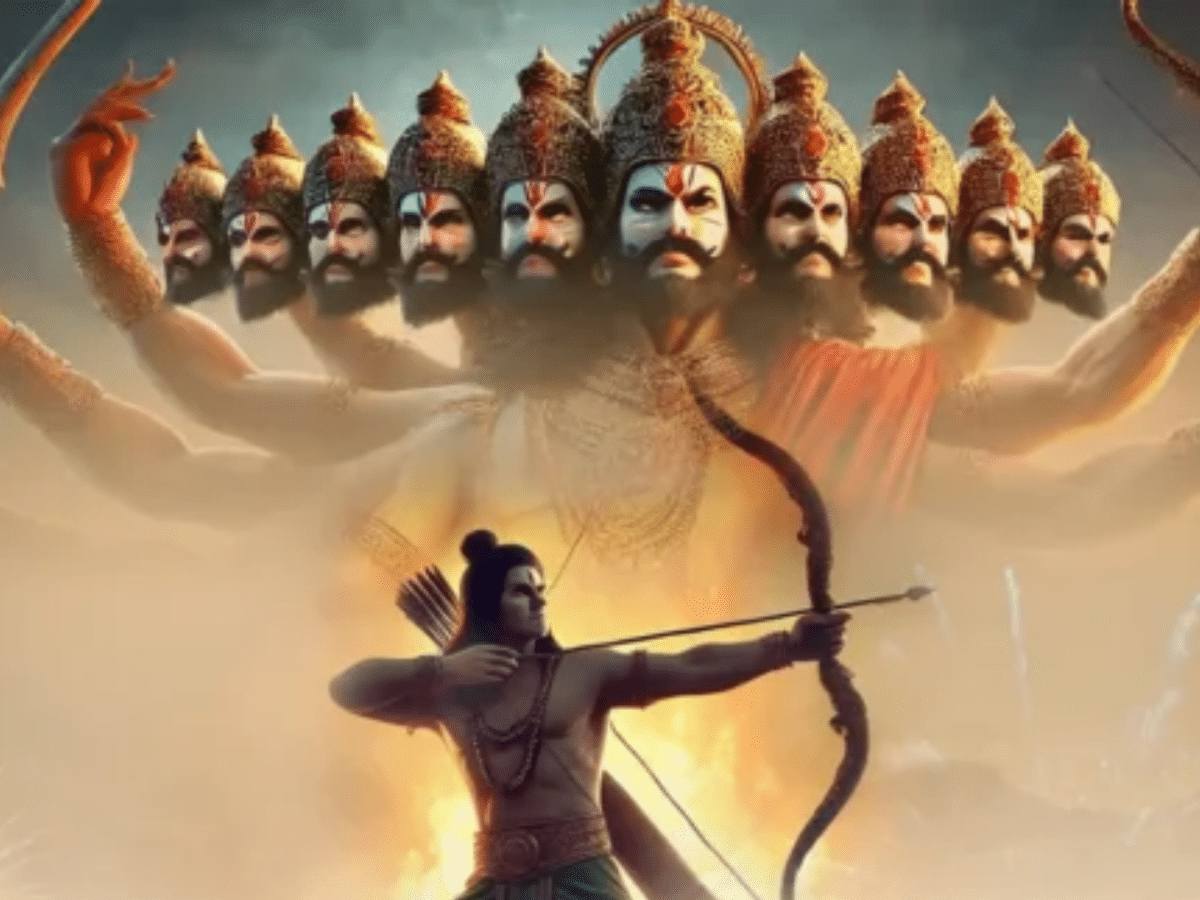 Dussehra 2024: Date, muhurat, significance, rituals and more to know ...