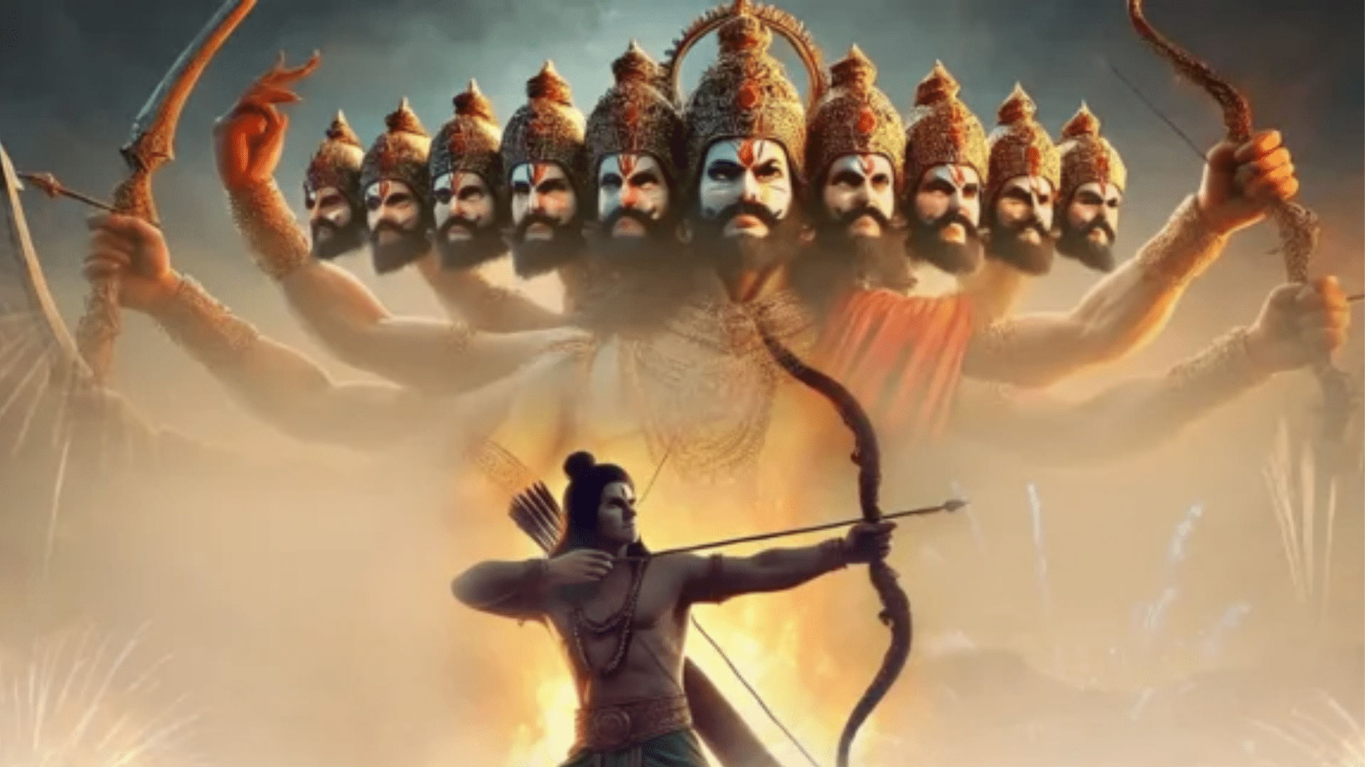 Dussehra 2024: Date, muhurat, significance, rituals and more to know ...