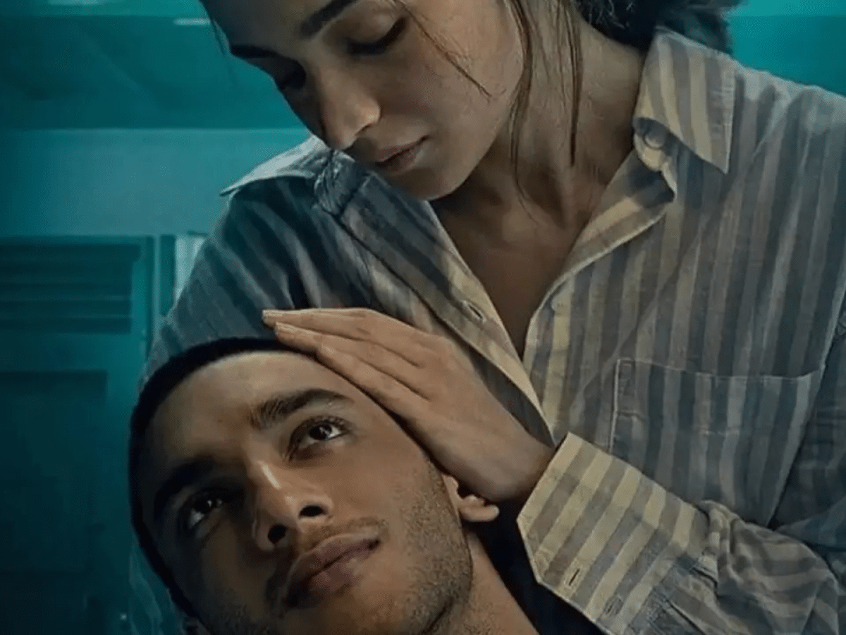 Jigra Movie Review: Exceptional Alia Bhatt outdoes her already incredible self in flawed but ...