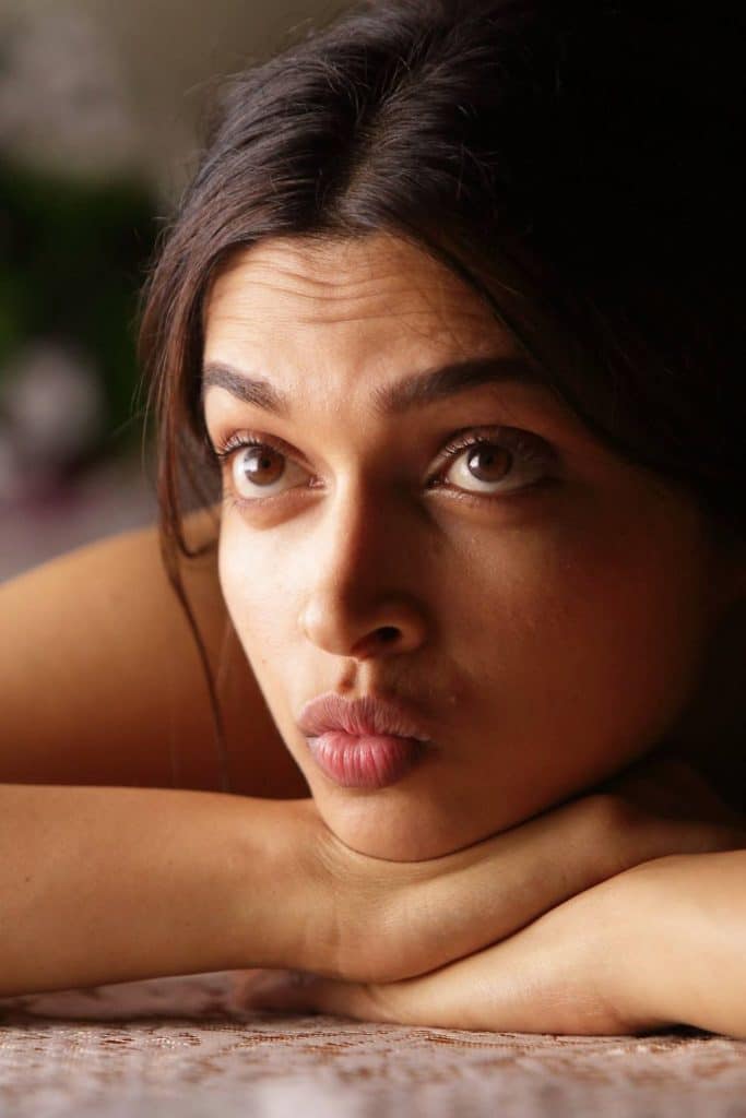 "Deepika Padukone is a good looking girl but no acting talent, Krrish was a horrible film and ...