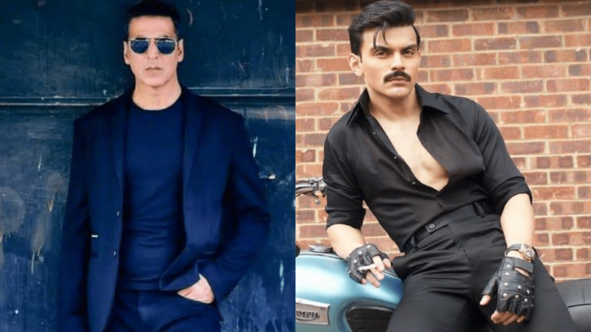 Sky Force star cast fees revealed! Akshay Kumar paid 197% higher than debutant Veer Pahariya ...