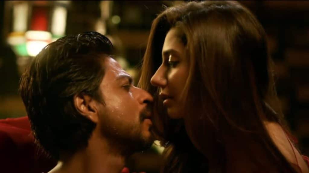 Did you know Shah Rukh Khan's wife Gauri Khan's mother suggested Mahira Khan for 'Raees ...