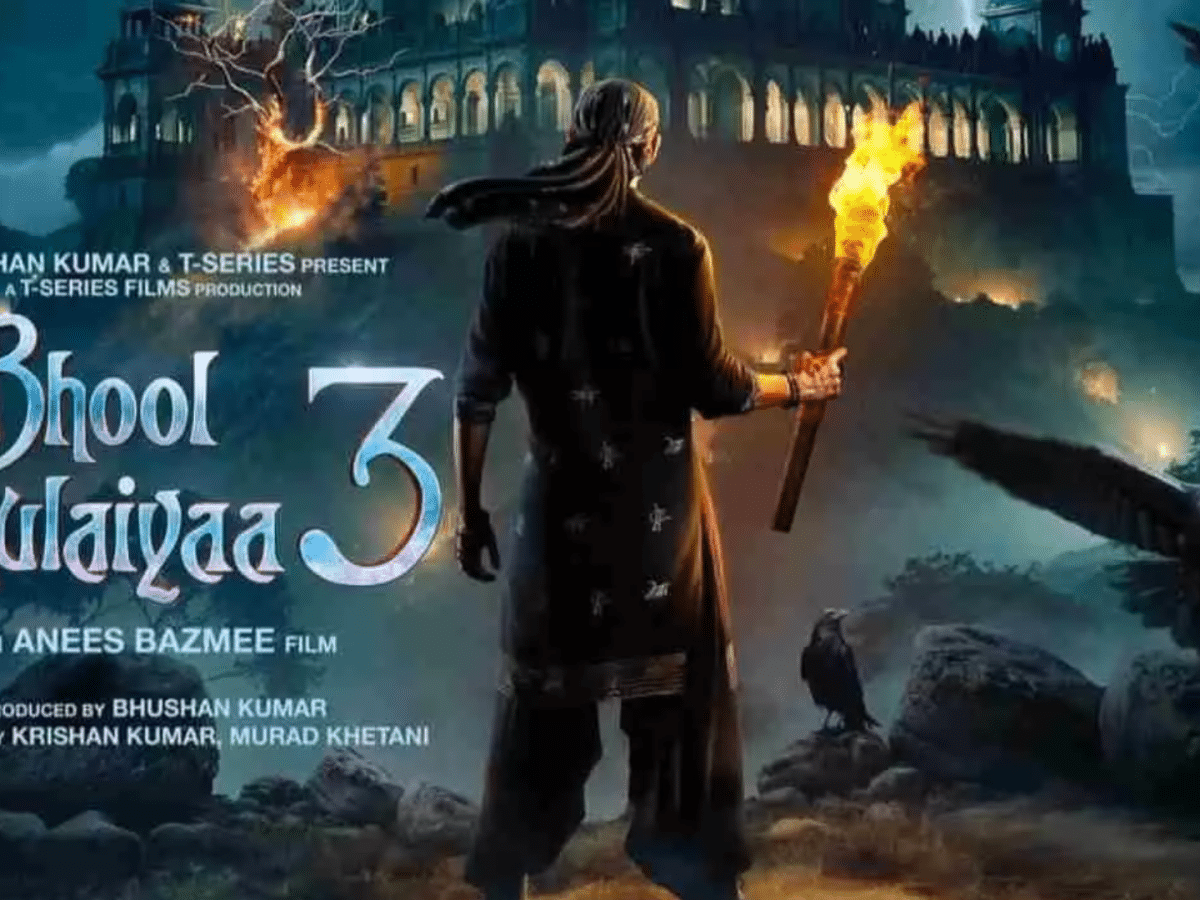 Bhool Bhulaiyaa 3: From hot new pair to OG Vidya Balan as Manjulika ...