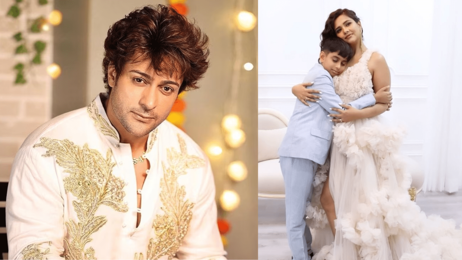 Dalljiet Kaur calls out ex-husband Shalin Bhanot for being an absent ...